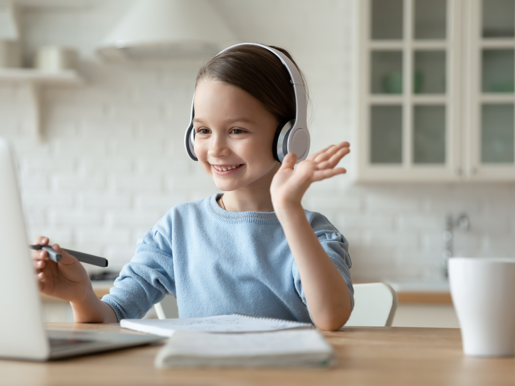 Professional Supervision - Echo Speech